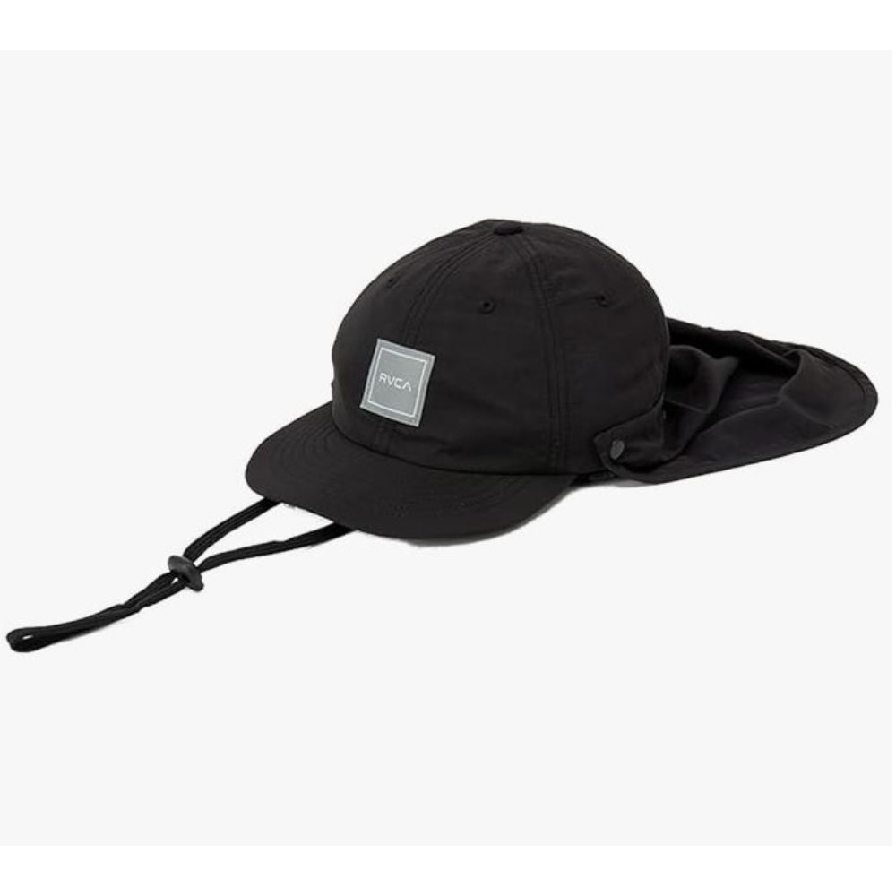 【RVCA】Gobi Cap 衝浪帽 (BF041955)