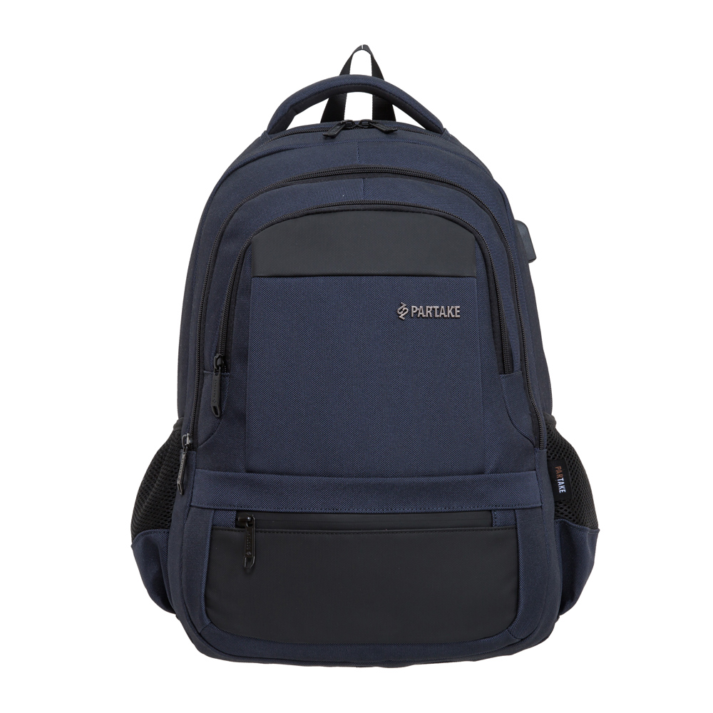 【BAG TO YOU-PARTAKE】G6-後背包-藍 4FPT22-G6-81RB | 熱銷推薦 | 康是美網購eShop