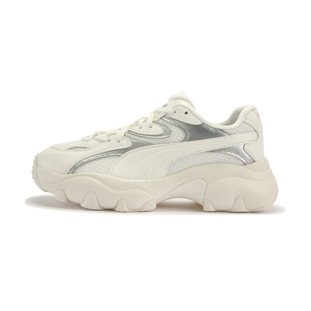 PUMA Pulsar Lite Shimmery Wns 流行休閒鞋 女性 | 熱銷推薦 | PUMA台灣官方購物網站