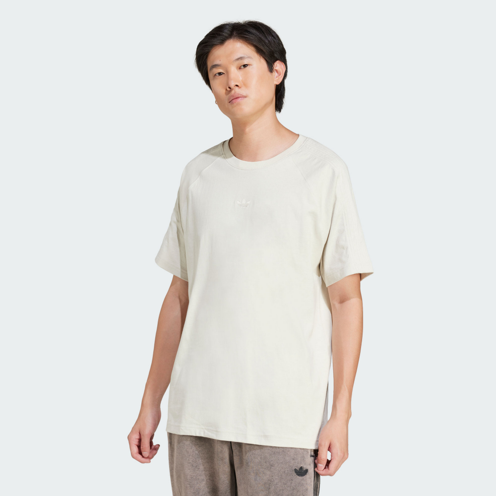 PREMIUM ESSENTIALS 短袖上衣 JD3277 | adidas台灣官方購物網站
