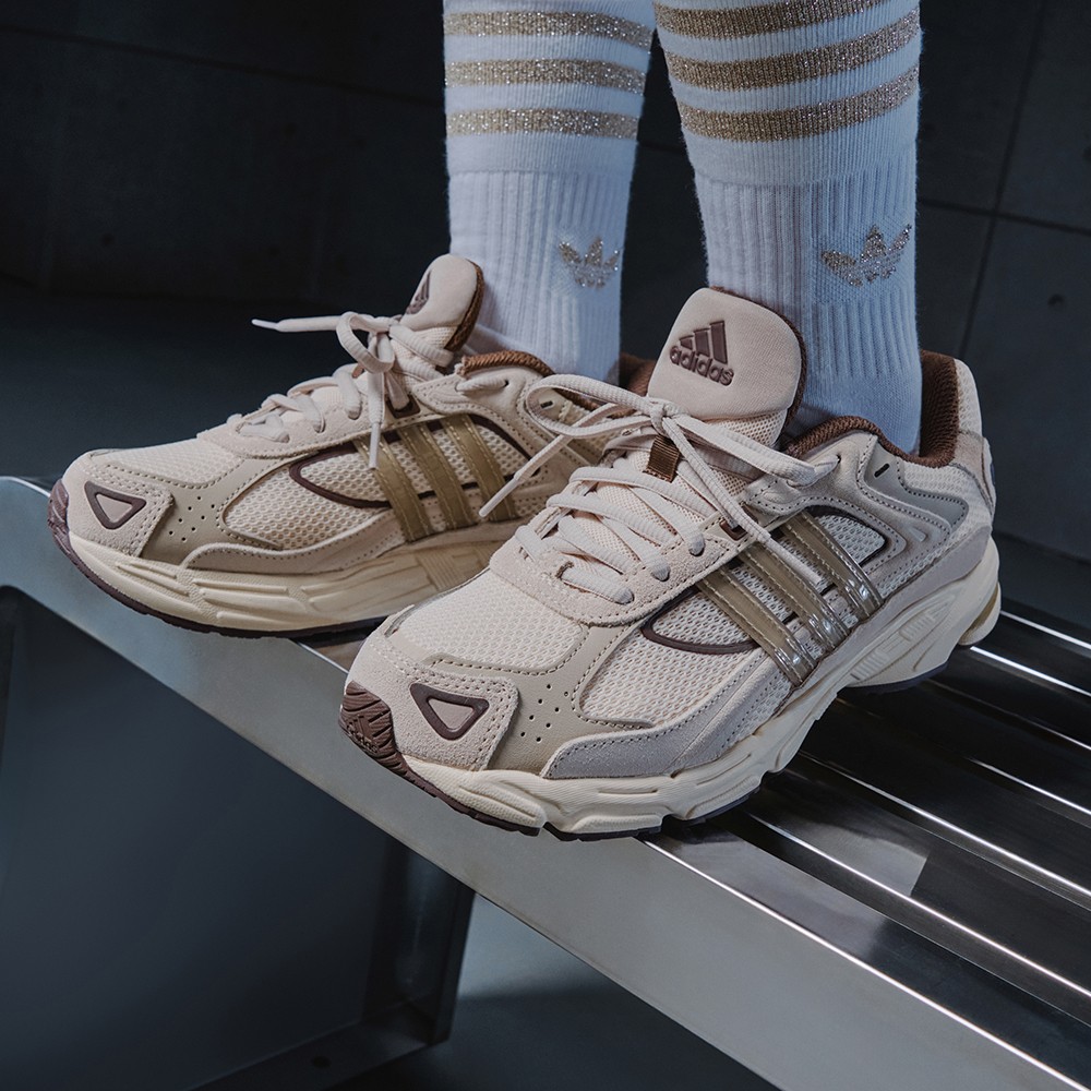 RESPONSE CL 運動休閒鞋 JQ9151 | adidas台灣官方購物網站