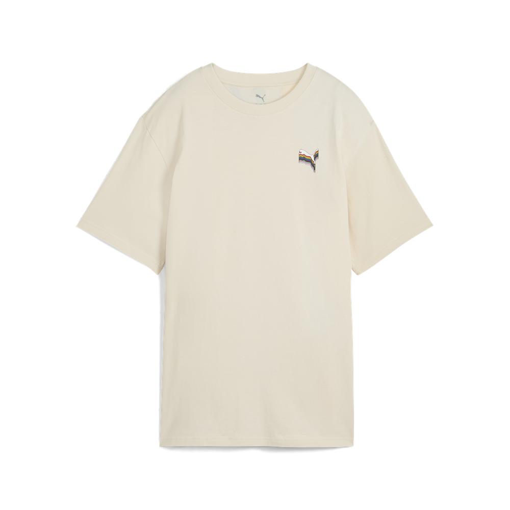 PUMA 流行系列Equal Love短袖T恤 男女共同 | 熱銷推薦 | PUMA台灣官方購物網站