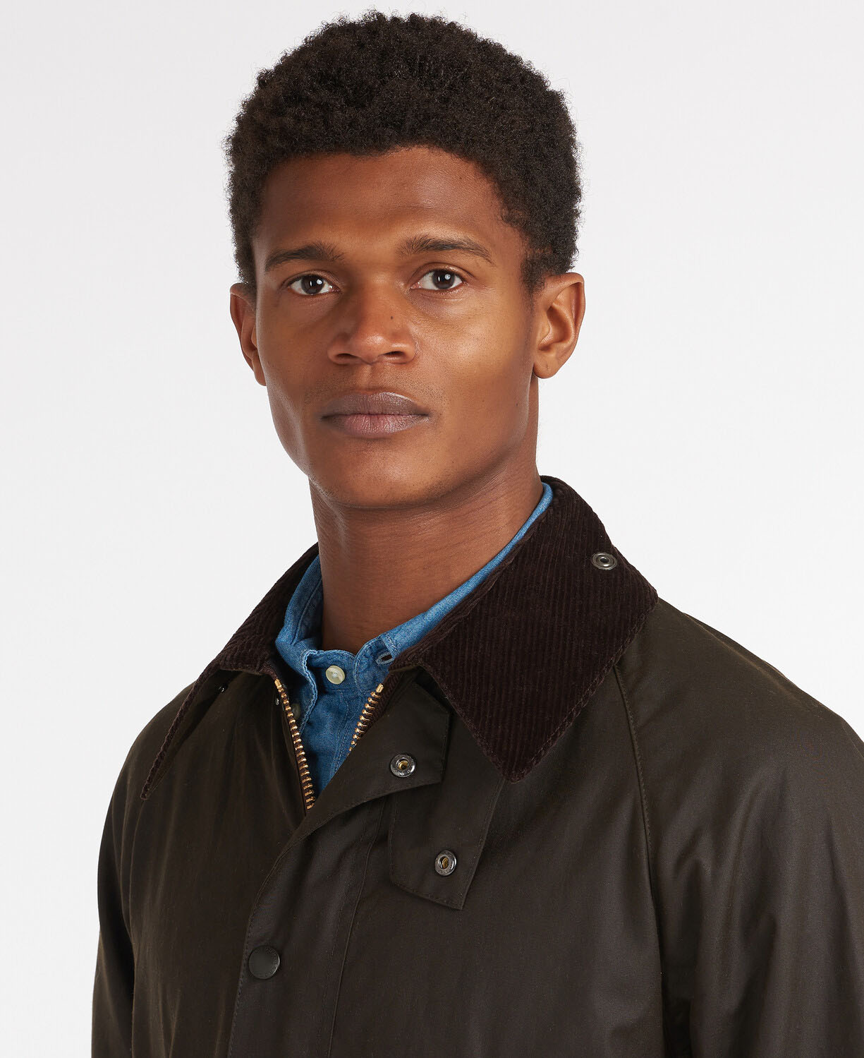 Barbour Classic Bedale 油布夾克 Barbour Classic Bedale 油布夾克
