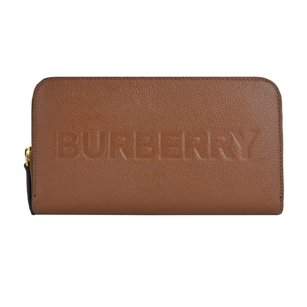 Burberry,長夾