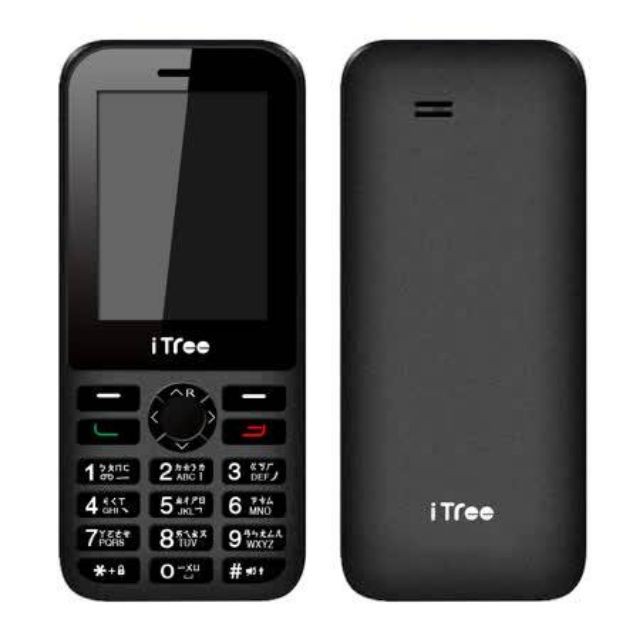 iTree 598園區版全黑（簡配一年保）_廠商直送 | 熱銷推薦 | 康是美網購eShop