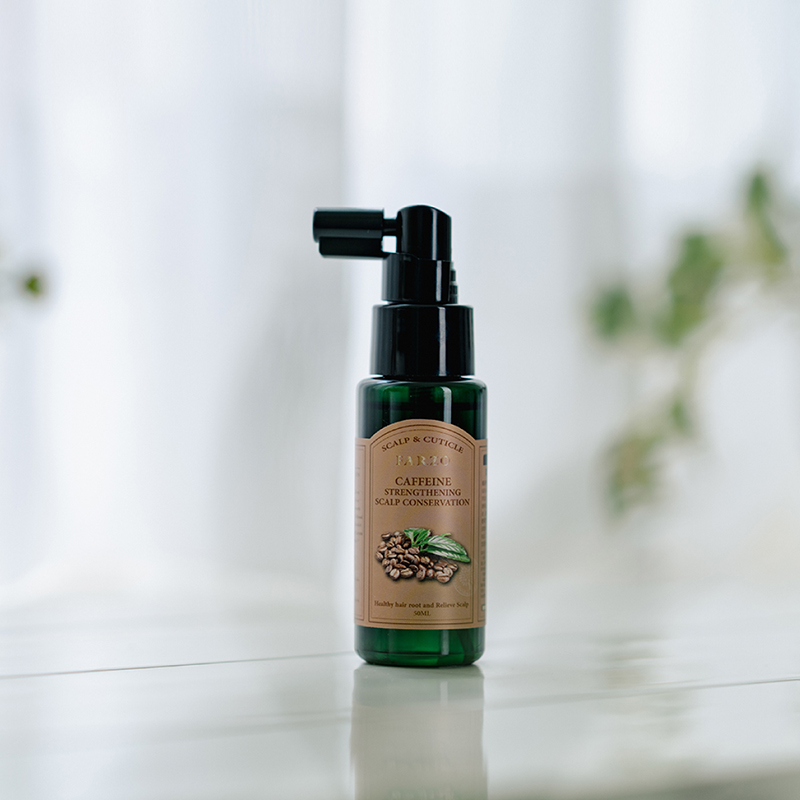 FARZO花柔_咖啡因強韌健髮滋養液50ML_廠商直送 | 熱銷推薦 | 康是美網購eShop