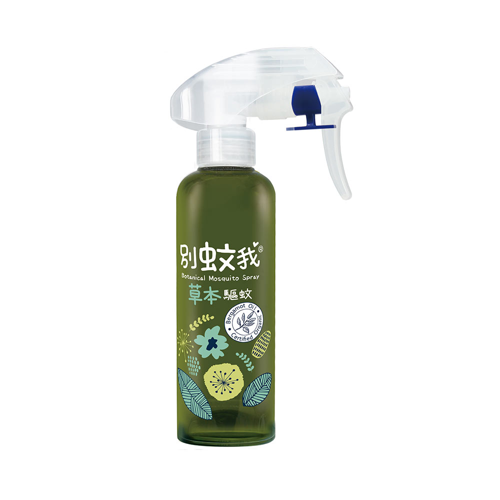 別蚊我草本驅蚊噴霧200ml | 熱銷推薦 | 康是美網購eShop