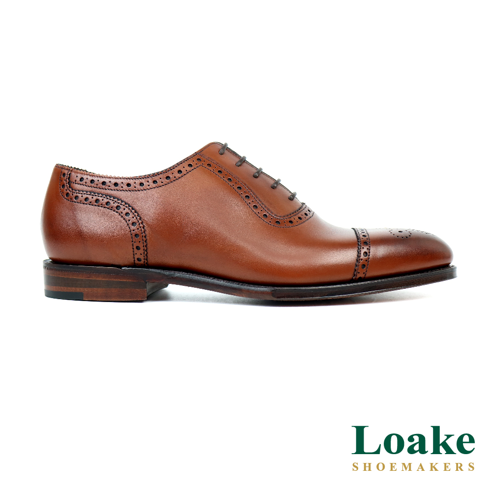 LOAKE】質感翼紋雕花牛津鞋棕色(LK186-BR) | 熱銷推薦 LOAKE】質感翼紋雕花牛津鞋棕色(LK186-BR) | 熱銷推薦