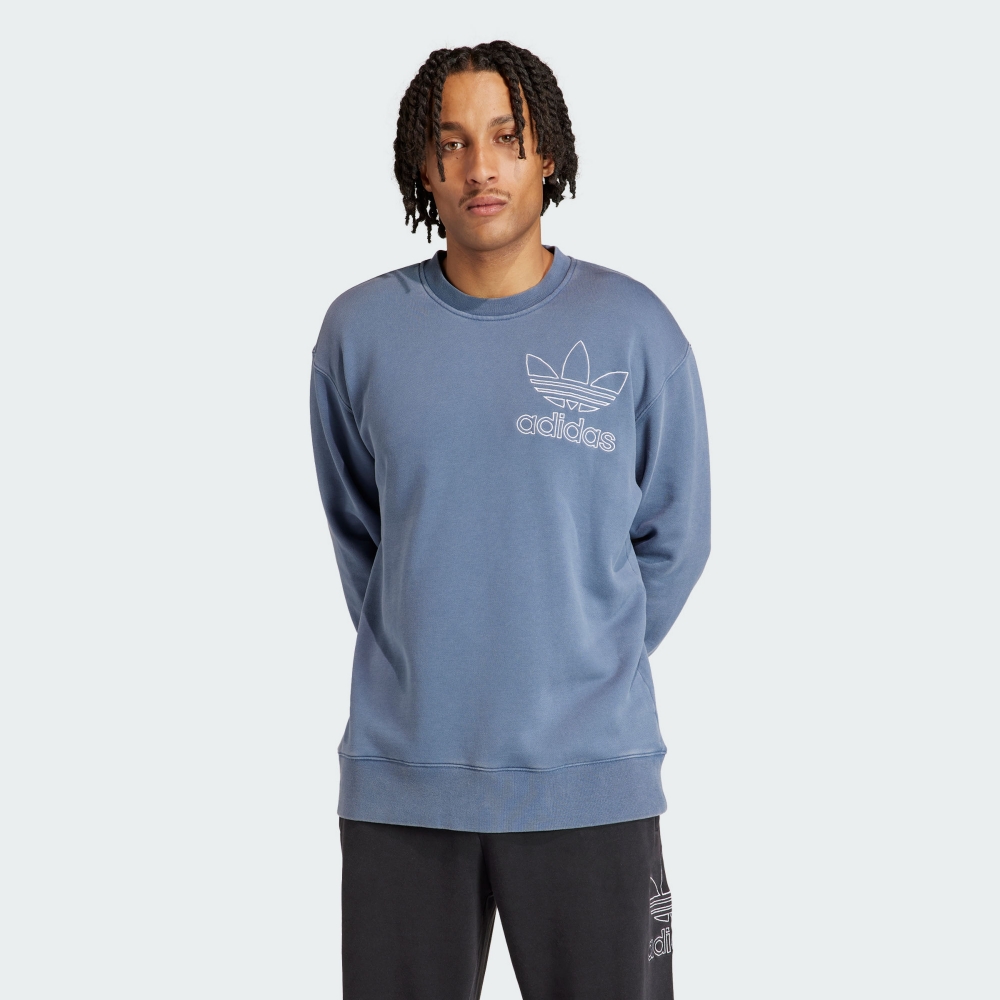 ADICOLOR 長袖上衣 | adidas台灣官方購物網站