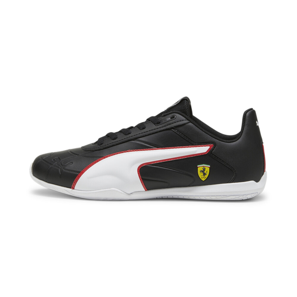 PUMA Ferrari Tune Cat 賽車運動鞋 男女共同 | 熱銷推薦 | PUMA台灣官方購物網站