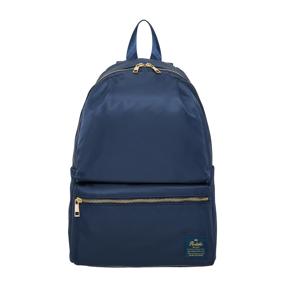 【BAG TO YOU】PARTAKE D6-多口袋後背包-深藍 PT19-D6-01NY | 熱銷推薦 | 康是美網購eShop