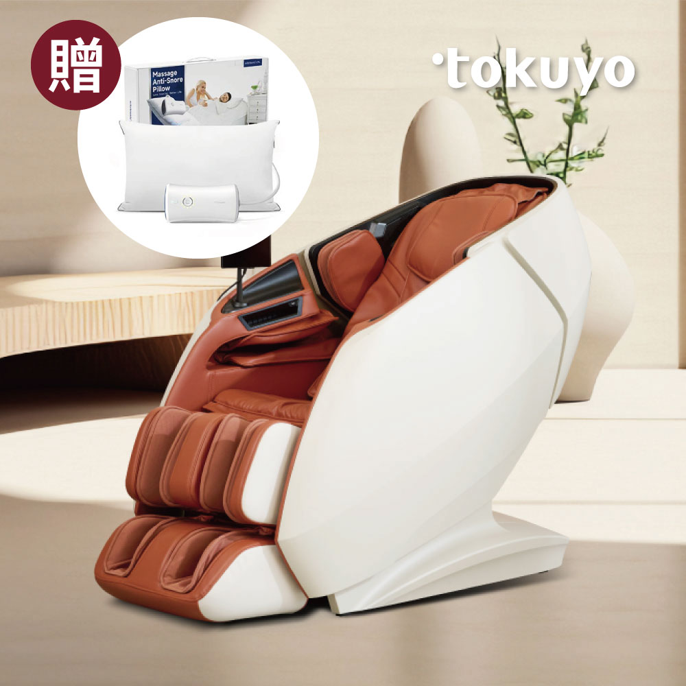 tokuyo 完美椅 PRO2 TC-780