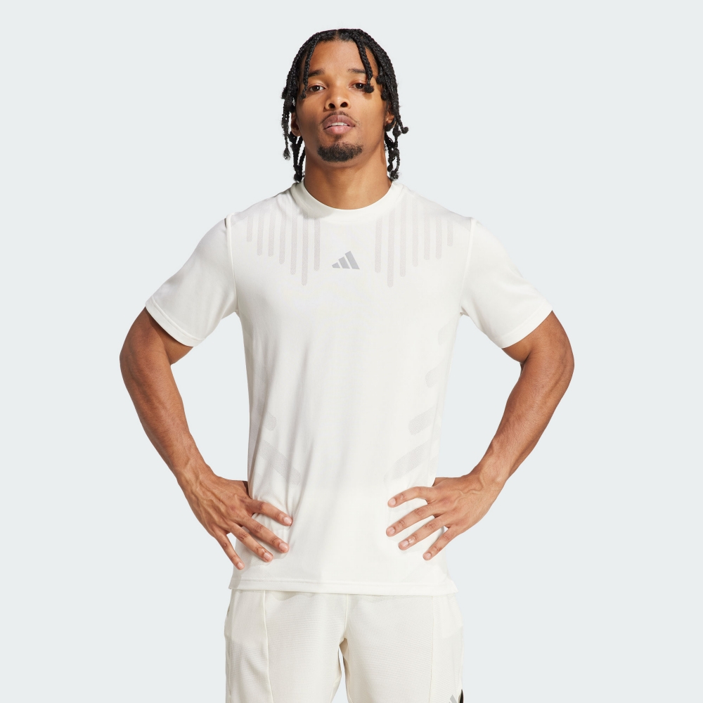 短袖上衣 IS3736 | adidas台灣官方購物網站