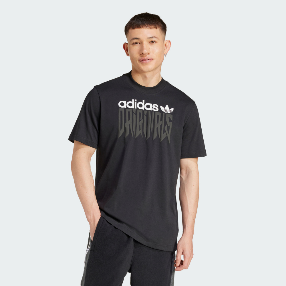 短袖上衣 | adidas台灣官方購物網站