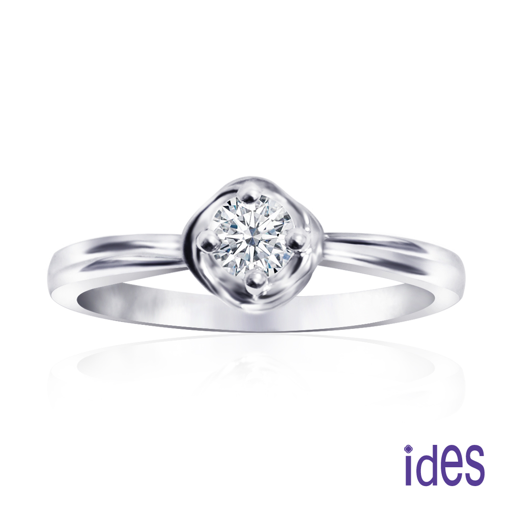 ides愛蒂思 精選20分F/VS1八心八箭頂級EX車工求婚訂婚結婚鑽石戒指/自信 | 熱銷推薦 | 康是美網購eShop